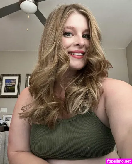 Curvy Krysta Curvykrysta Exclusive Onlyfans Photos 51 Nude Images